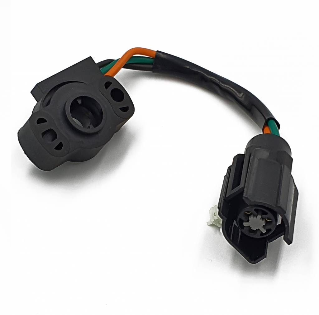 Ford Mustang Throttle Position Sensor – Dicktator