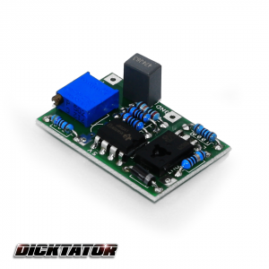 Tachometer Adapter – Dicktator