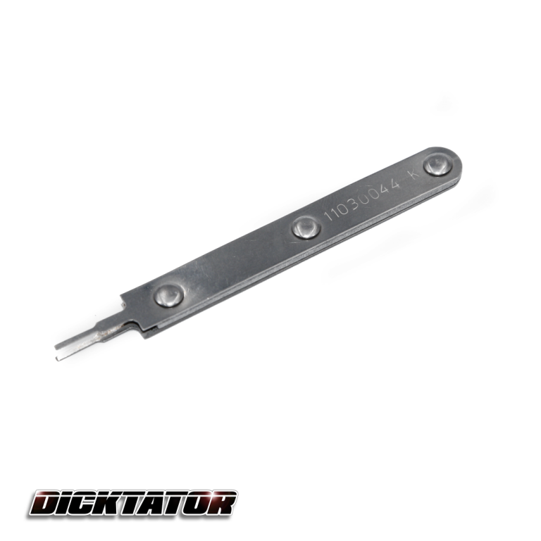 Molex Crimp Extraction Tool – Dicktator