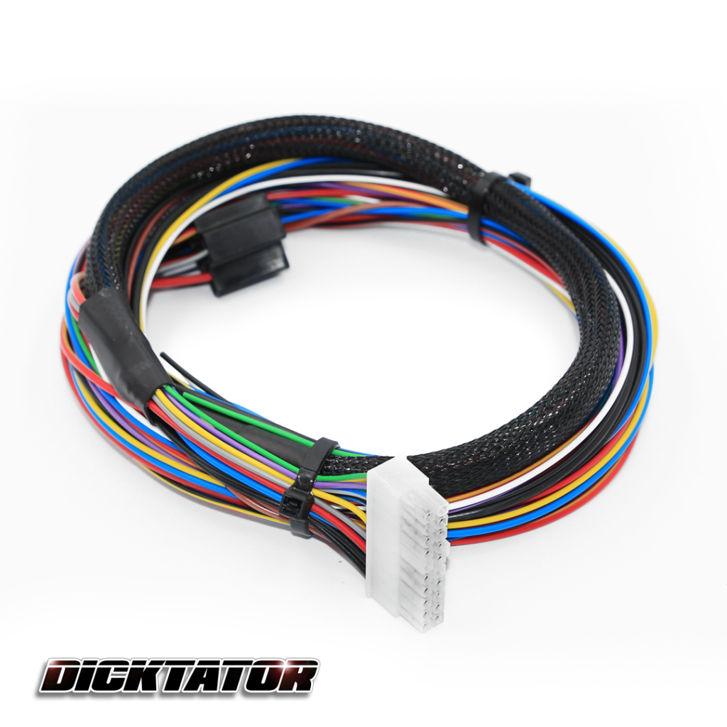 Standard Wiring Harness – Dicktator
