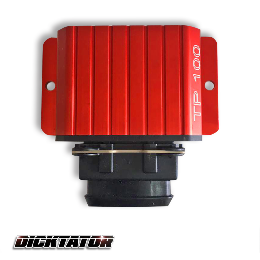 TP100 Ignition Module – Dicktator