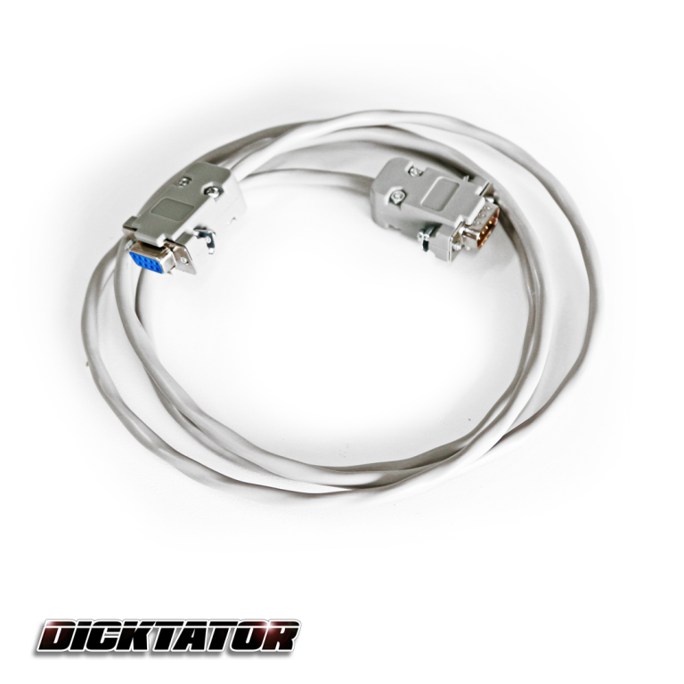 Accessories – Dicktator