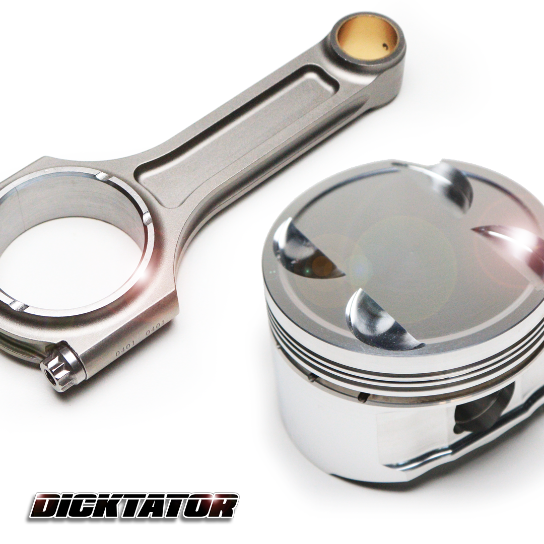 Online Store – Dicktator