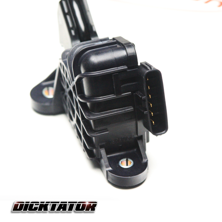 Genuine Toyota Drive by Wire Pedal Assembly (DBW) – Dicktator