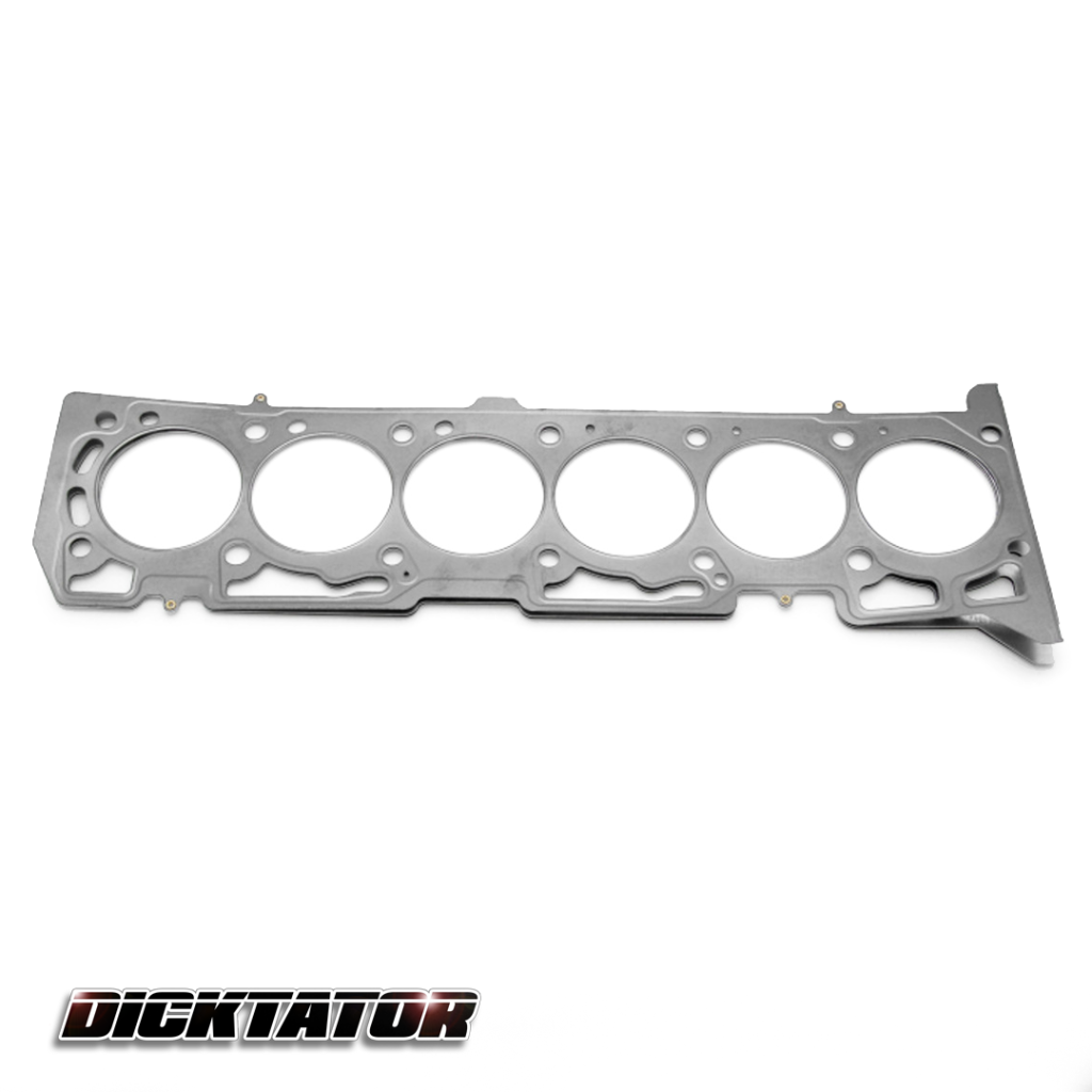 Ford Barra Cometic Headgasket – Dicktator