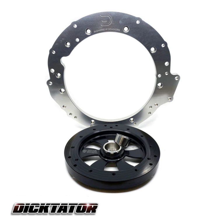 Adaptor Kits – Dicktator