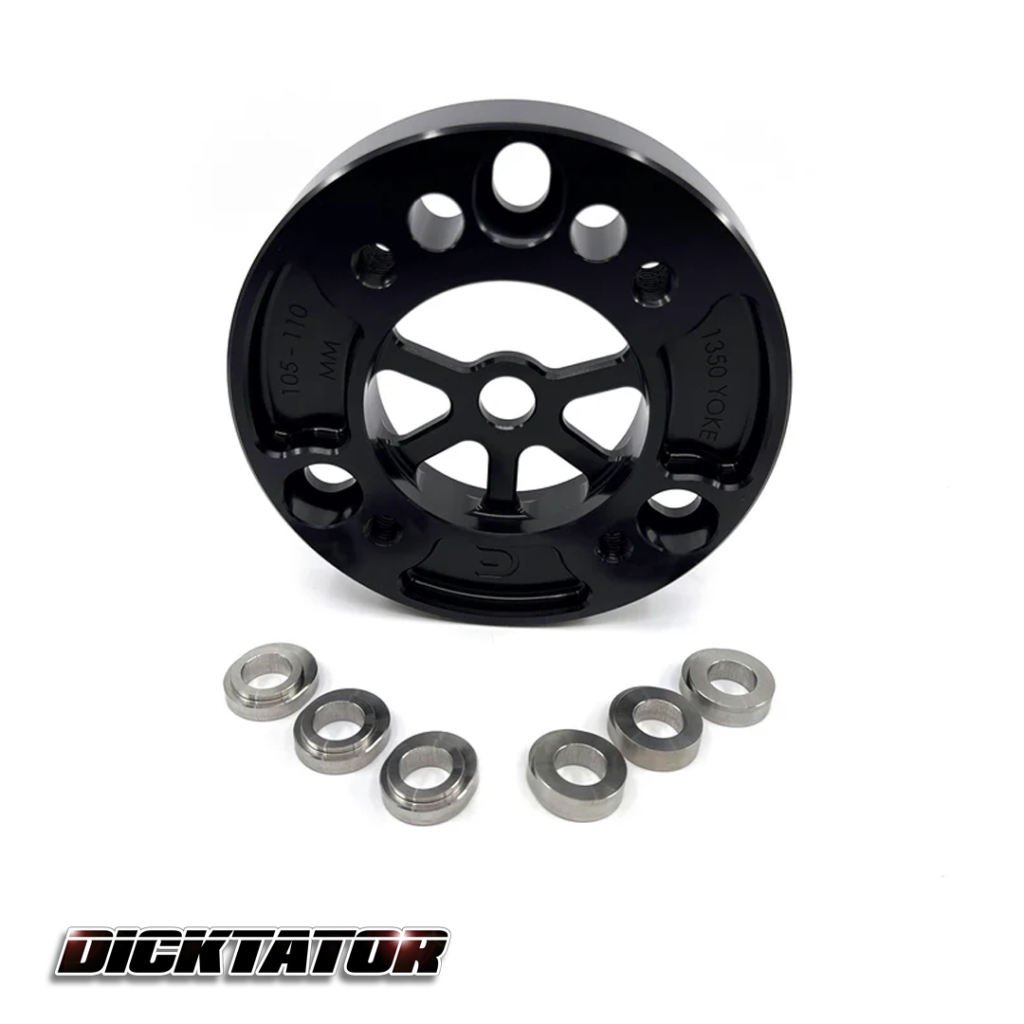 Accessories – Dicktator
