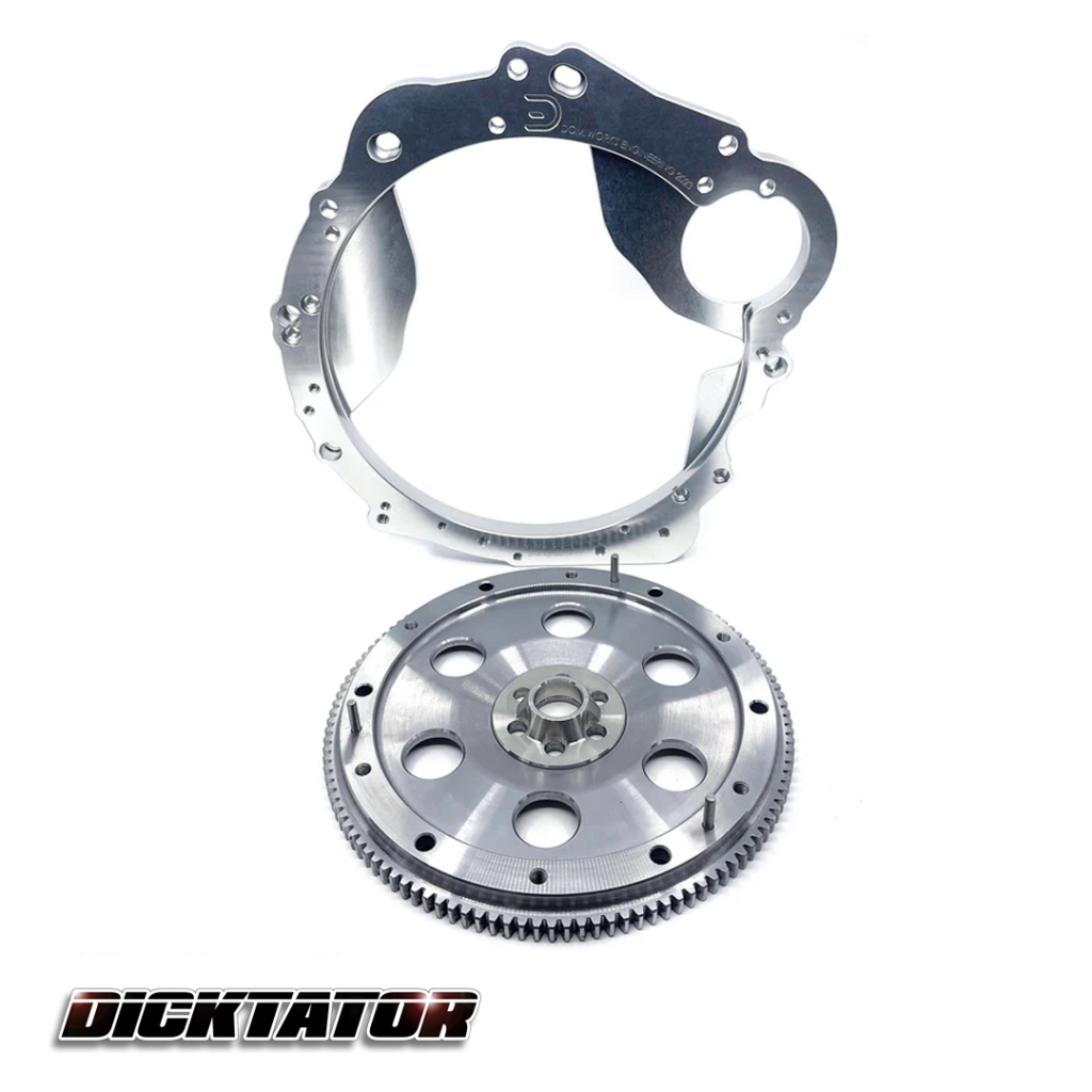 Adaptor Kits – Dicktator